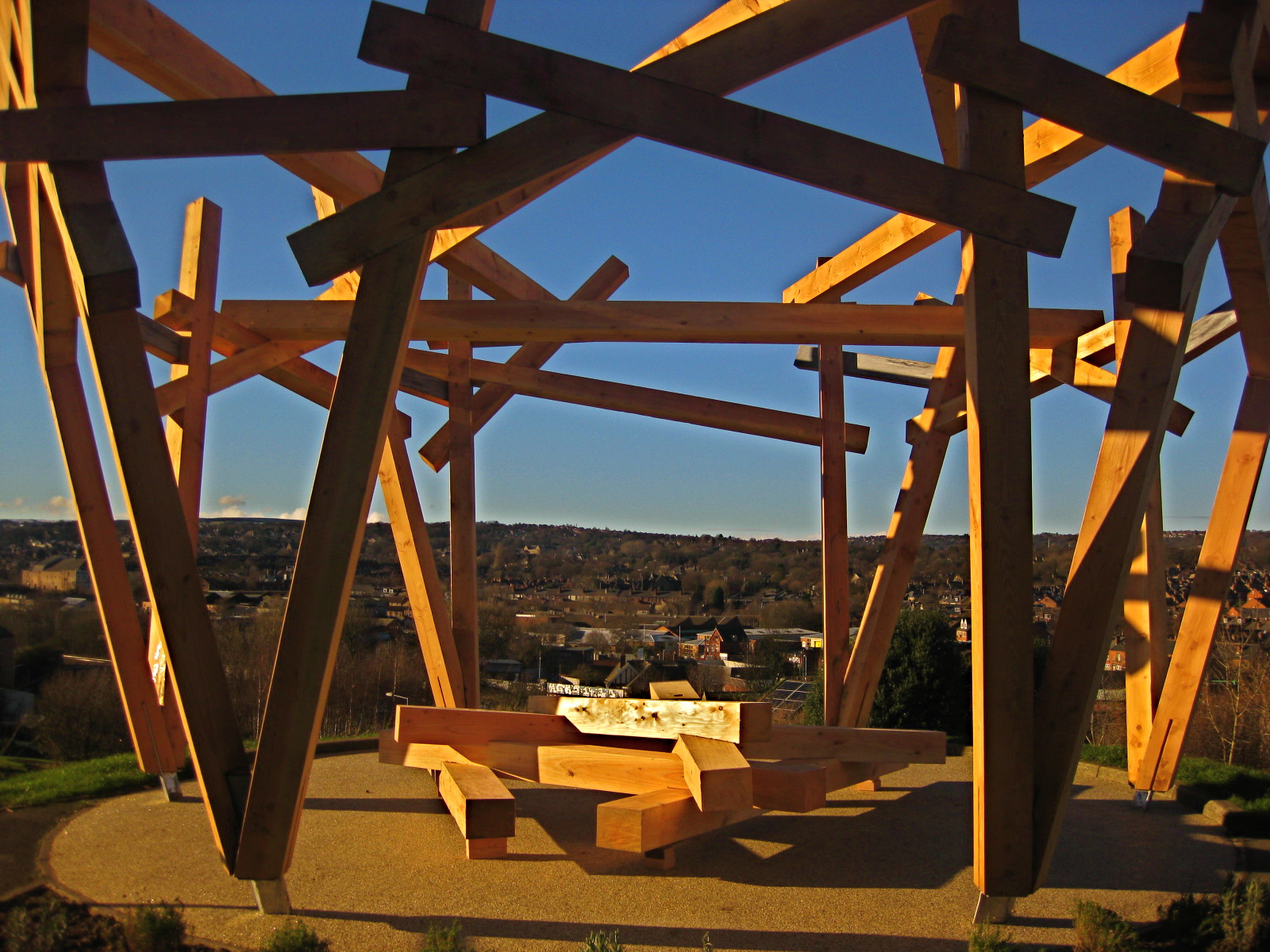 Crows Nest – Handspring Design