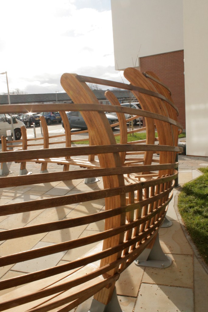 NHS Projects – Handspring Design