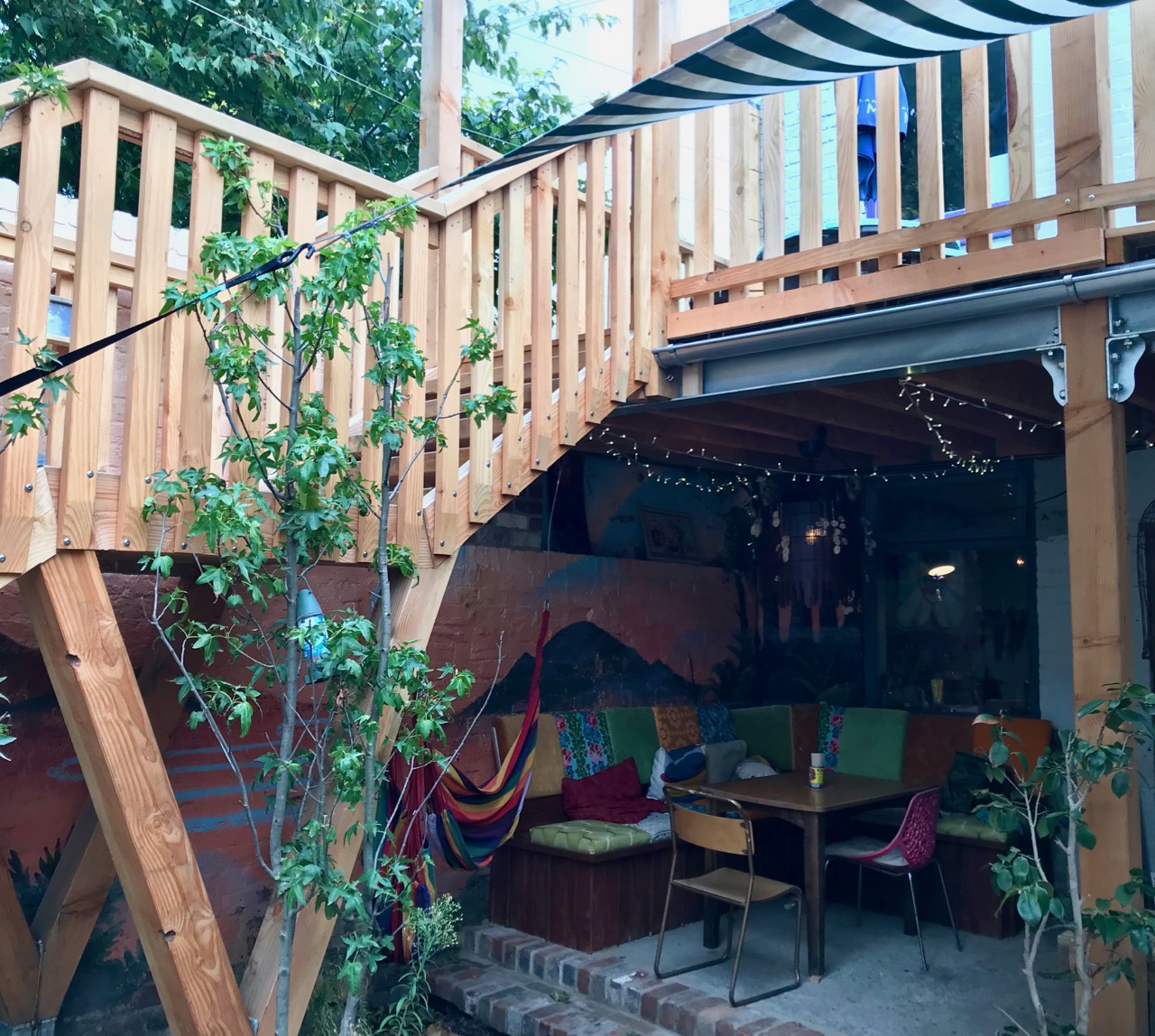 Hagglers Corner, Sheffield – Handspring Design