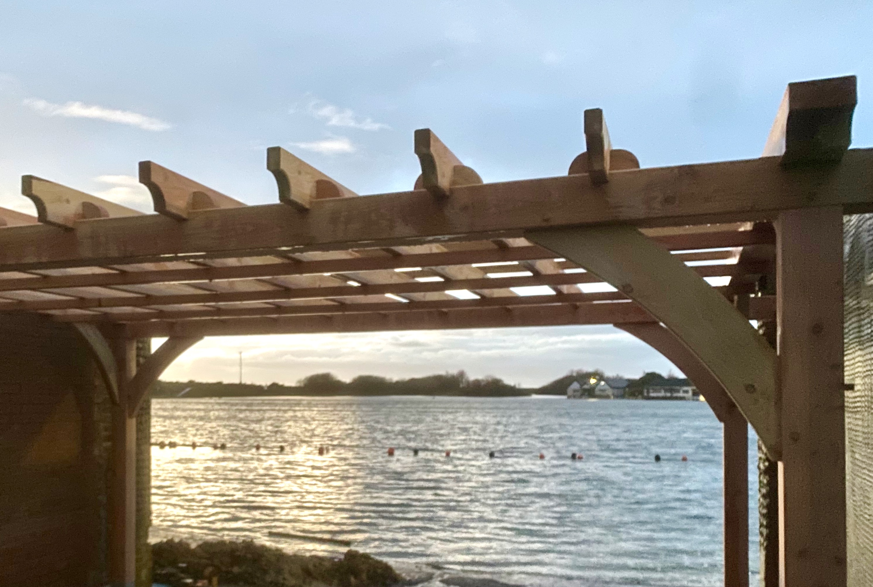 Pergolas – Handspring Design